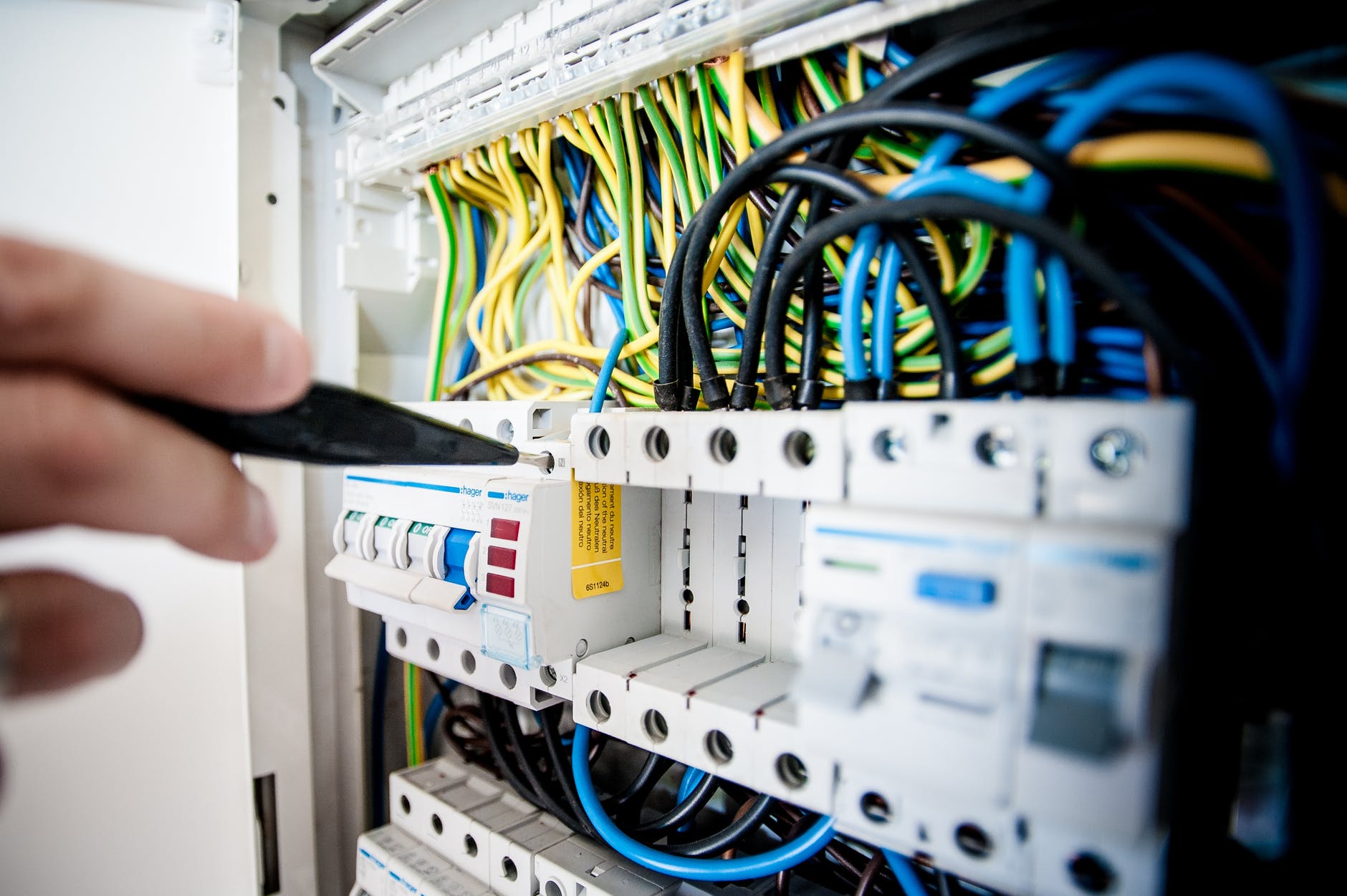 Residential - Power Factor